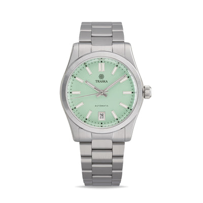 Commuter | TRASKA Watches
