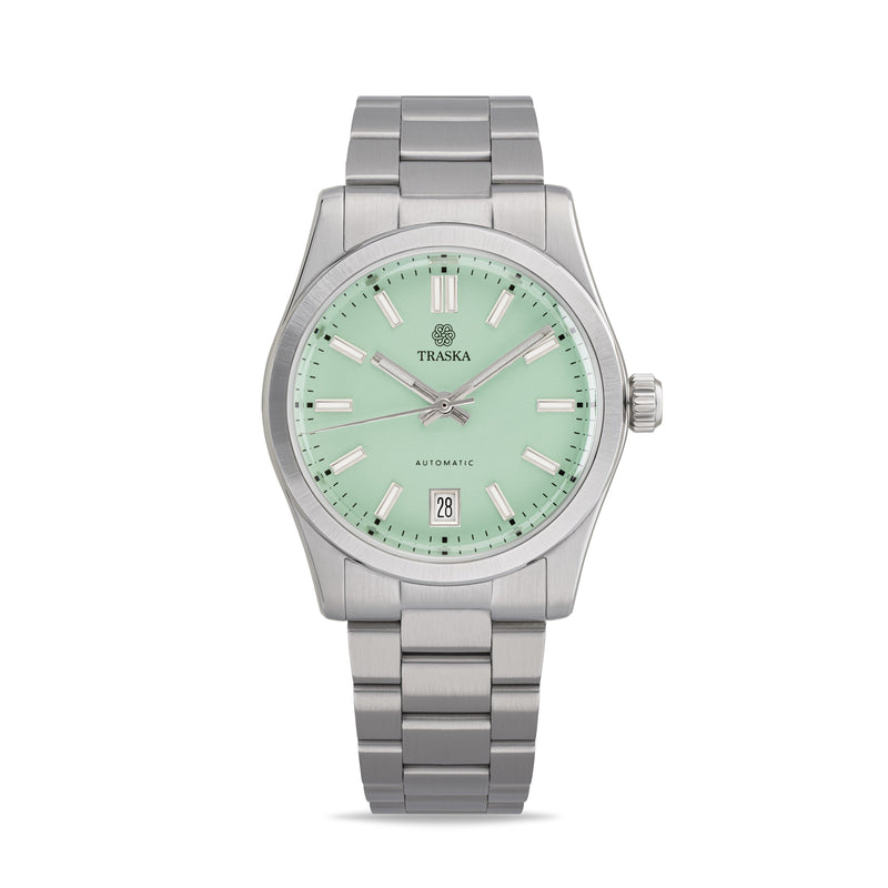 Commuter | TRASKA Watches