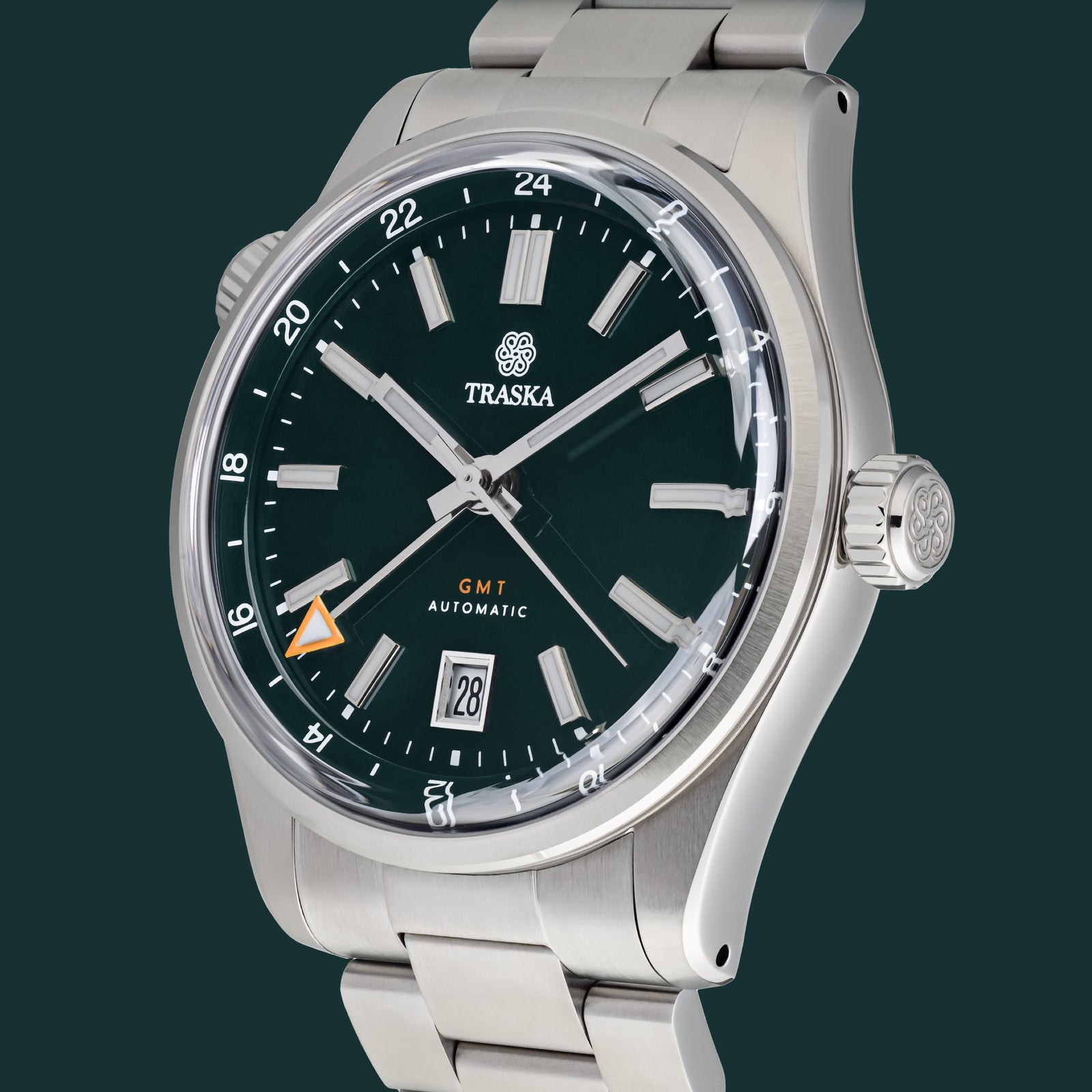 Venturer | TRASKA Watches