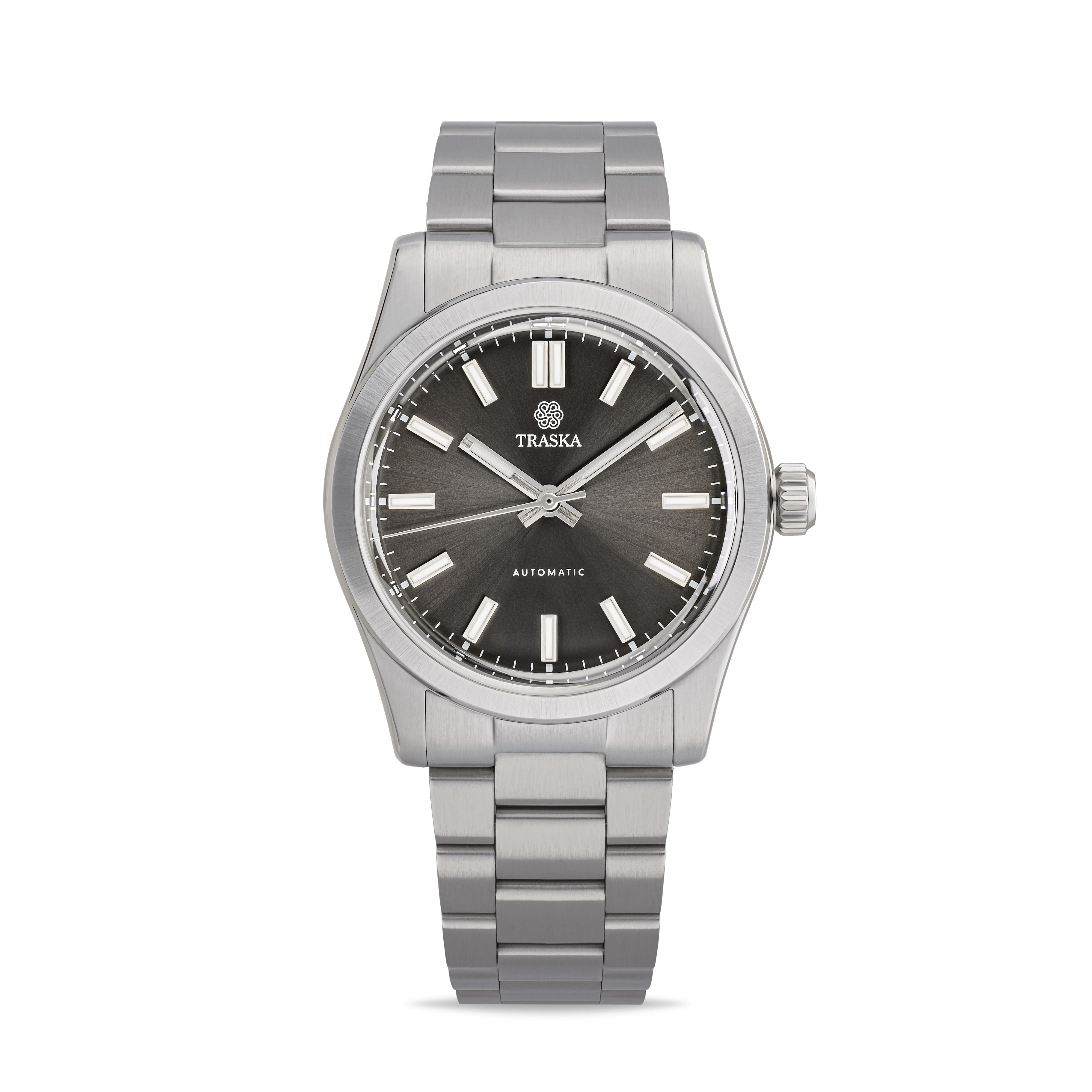 Commuter | TRASKA Watches