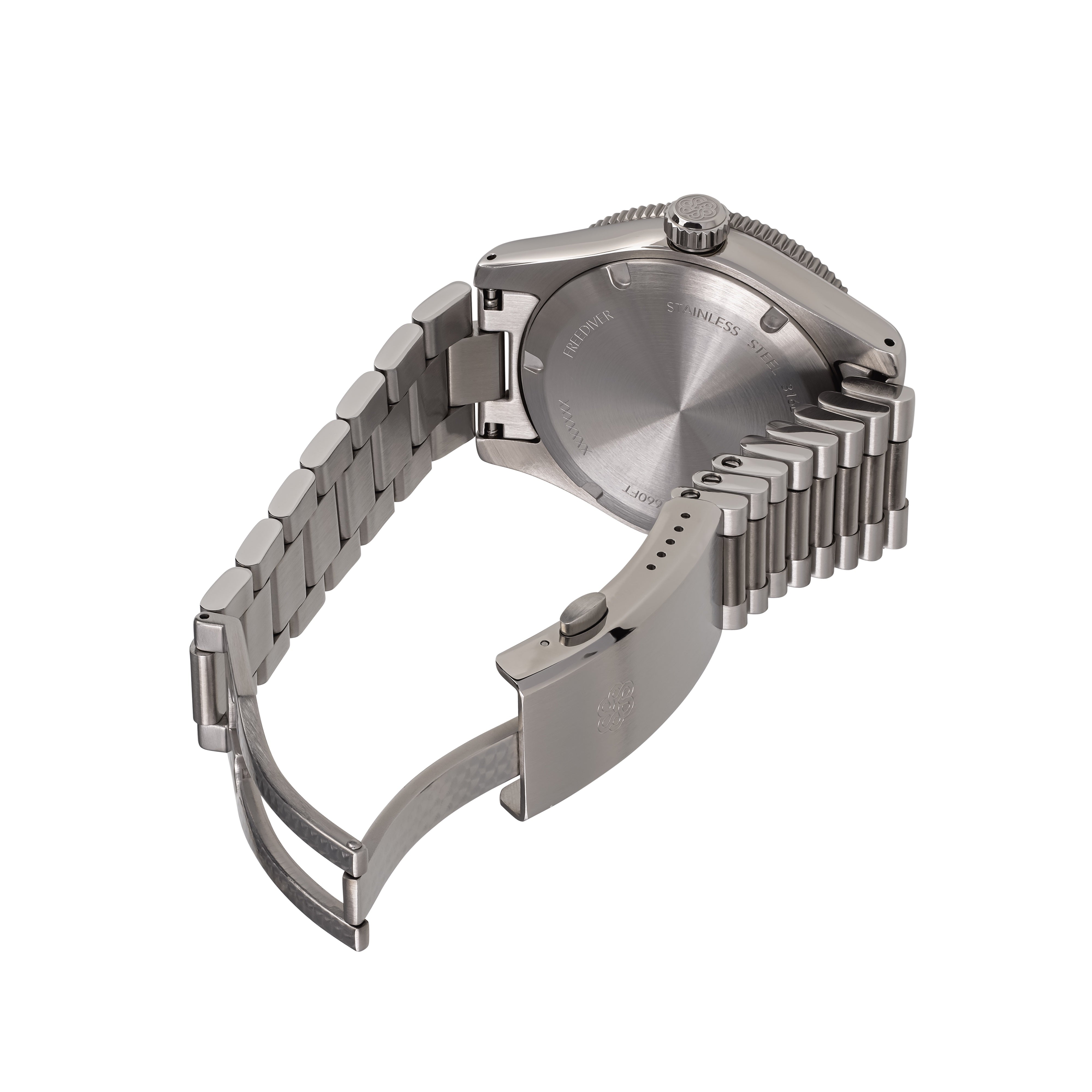 Mint Green | Freediver – TRASKA Watches